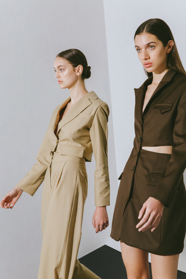 Kythe | Prendas atemporales confeccionadas en México – KYTHE