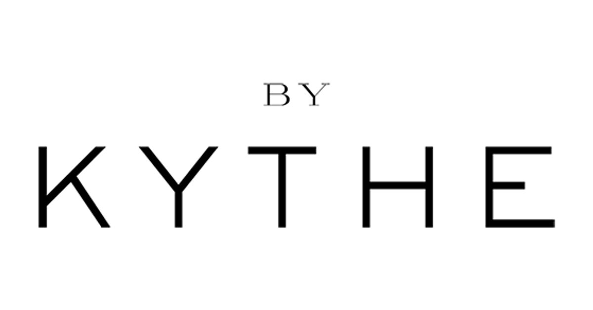 New arrivals – KYTHE