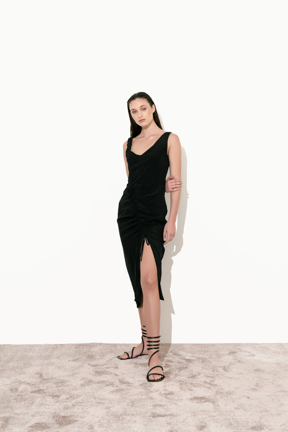 COLECCION 001 F/W – KYTHE